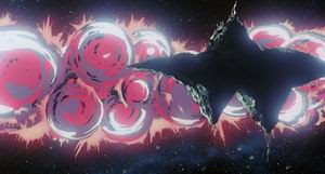 Anarchy In The Galaxy: Anime review: Mobile Suit Gundam: Char's ...