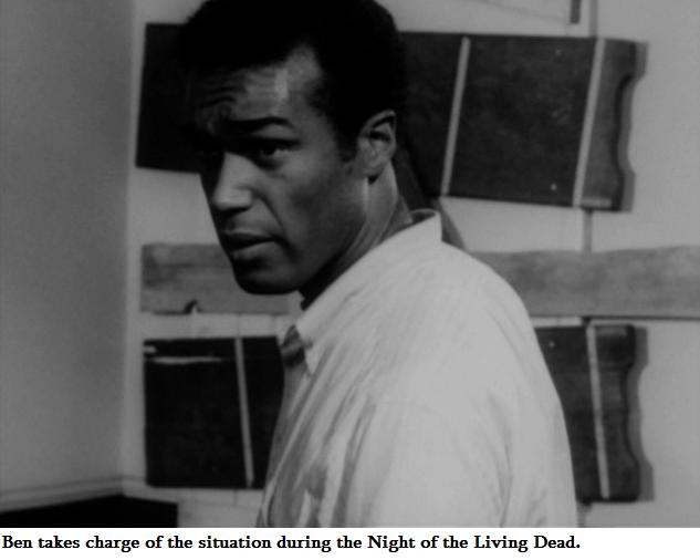 1970s American Cinema @ UWM: Victor Vernon - Final Project