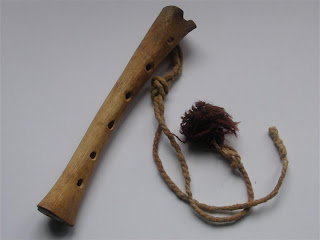 ethnoarts: South America