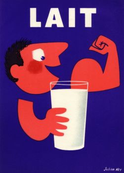 bla bla bla shop: JULIAN KEY The inventor of advertising posters ...