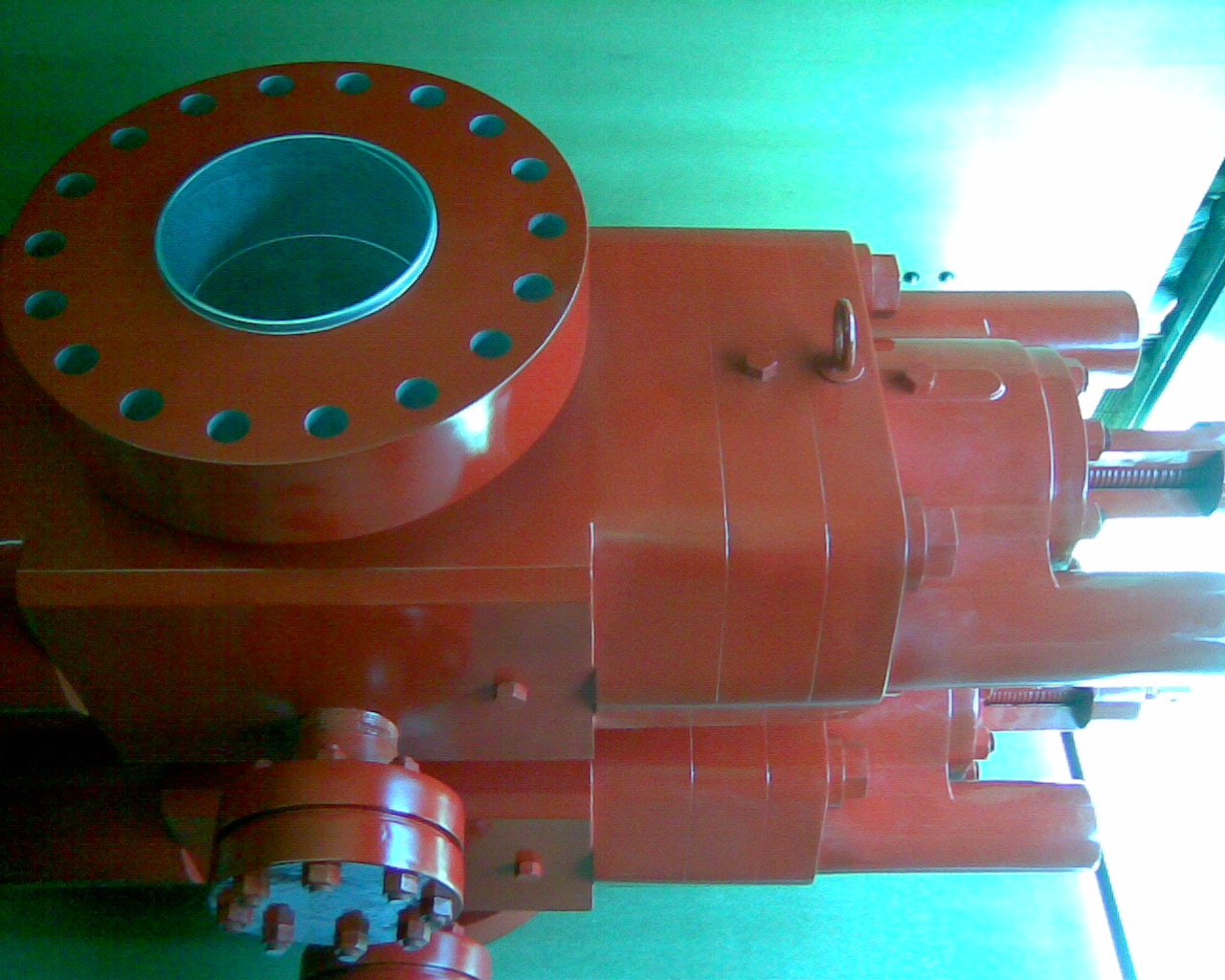 DiME&DiME: Réplica de Preventores "u" y "anular"