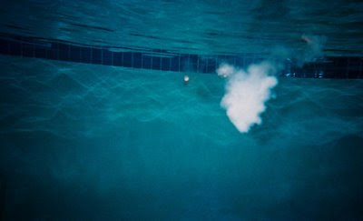 Alex Aristei Photo Blog: Underwater Explosion