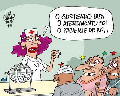 Mídias e Novas Tecnologias em Educação: Charges sobre educação infantil