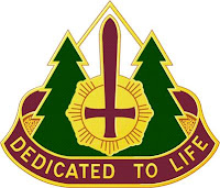 An Officer and a Nurse: History of the 47th Combat Support Hospital