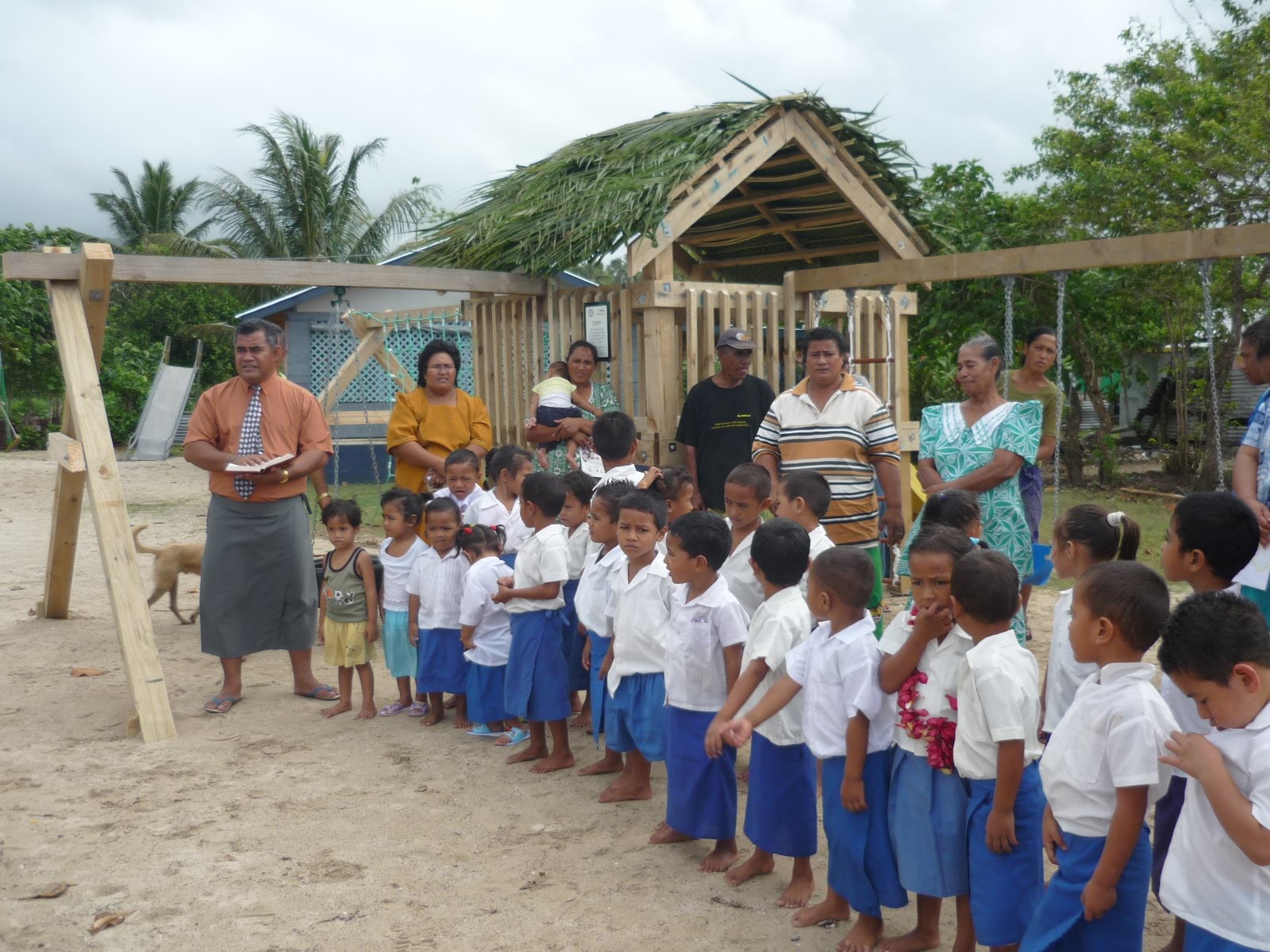 skb in samoa: how you can help