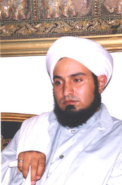 habaib: habib ali al-jufri