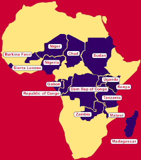 KNOWLEDGE MATTERS: ZAIN, taking the lead in rural coverage in Tanzania