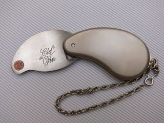 El invento La Clef du Vin - Akatavino Magazine