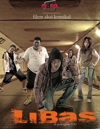 Libas (the movie)