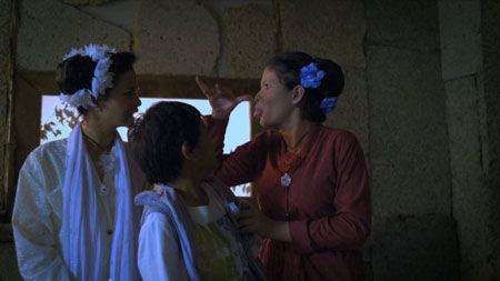 LiFe KaMi: Jom Usha Filem Magika