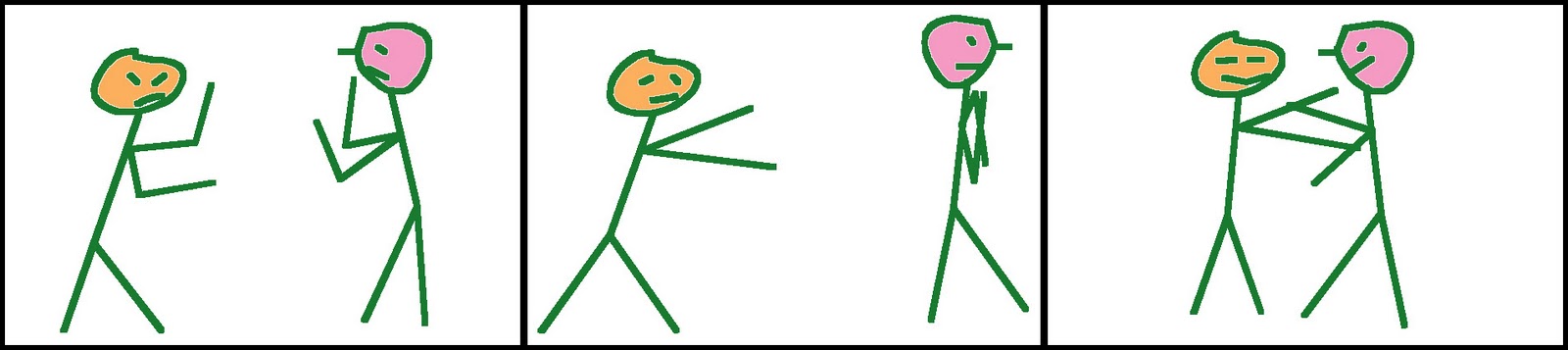 The Heart and Craft of Life Writing: Stick Stories