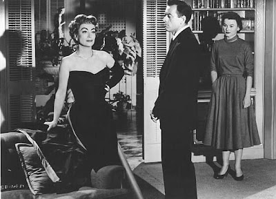 And...scene!: Queen Bee (1955)