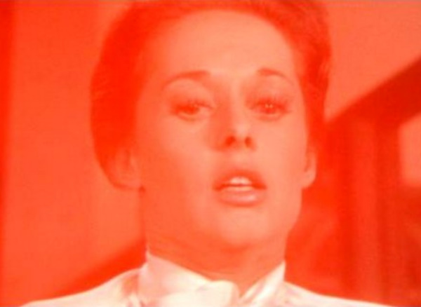 And...scene!: Marnie (1964)