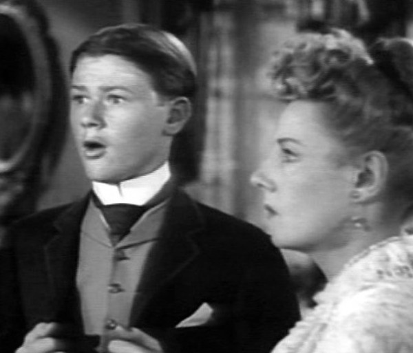 And...scene!: Life with Father (1947)