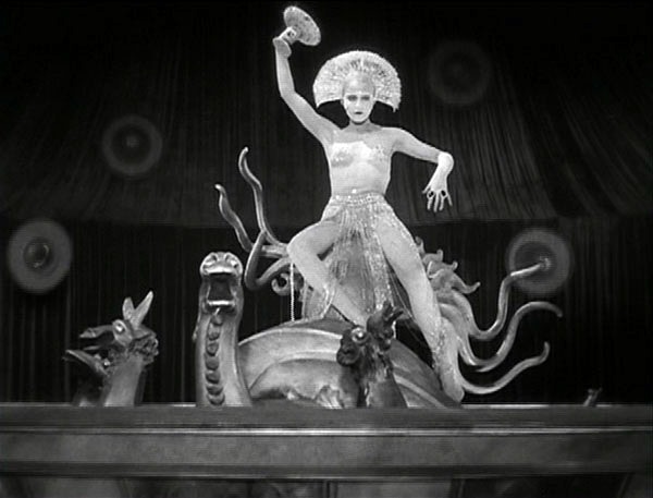 And...scene!: Metropolis (1927)