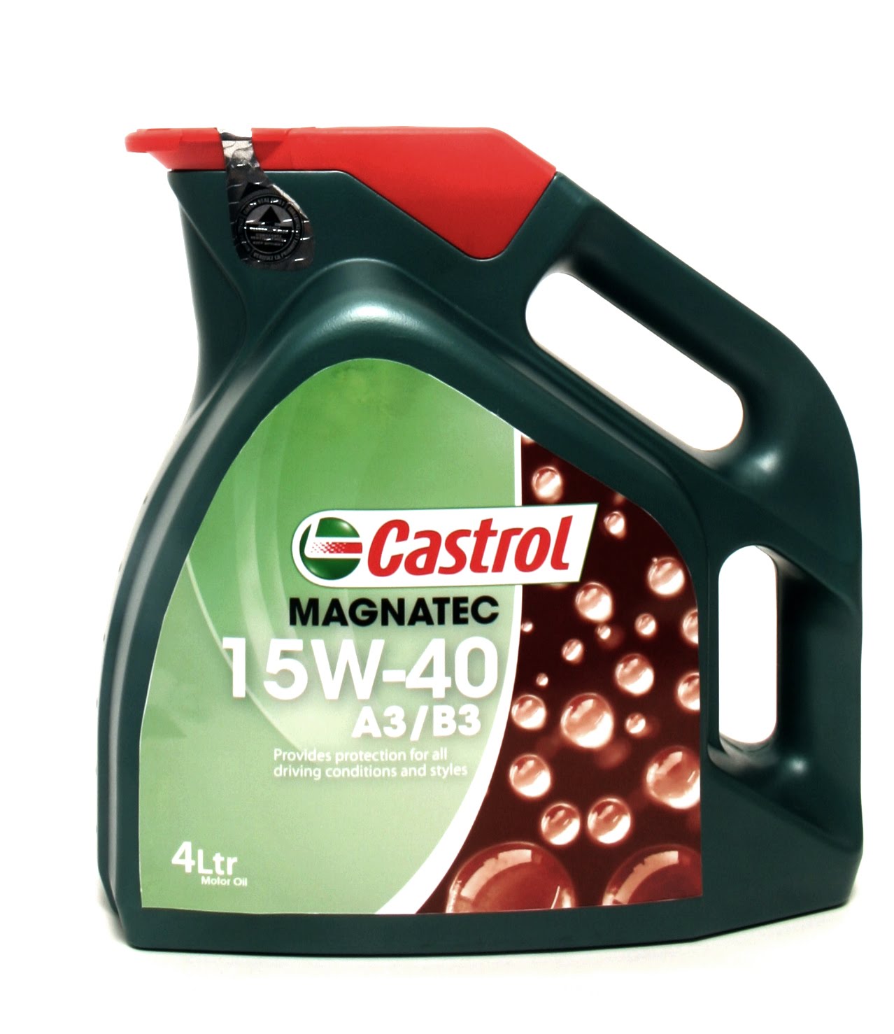 FMP: Castrol Design