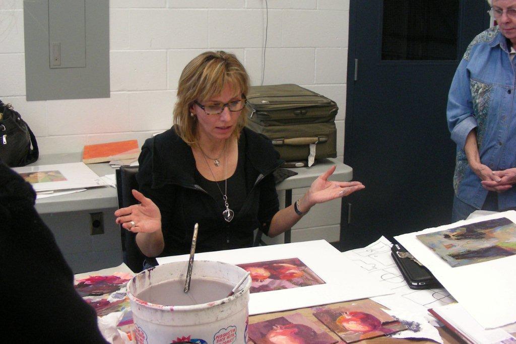 Jean Pederson :: Blog: 2010