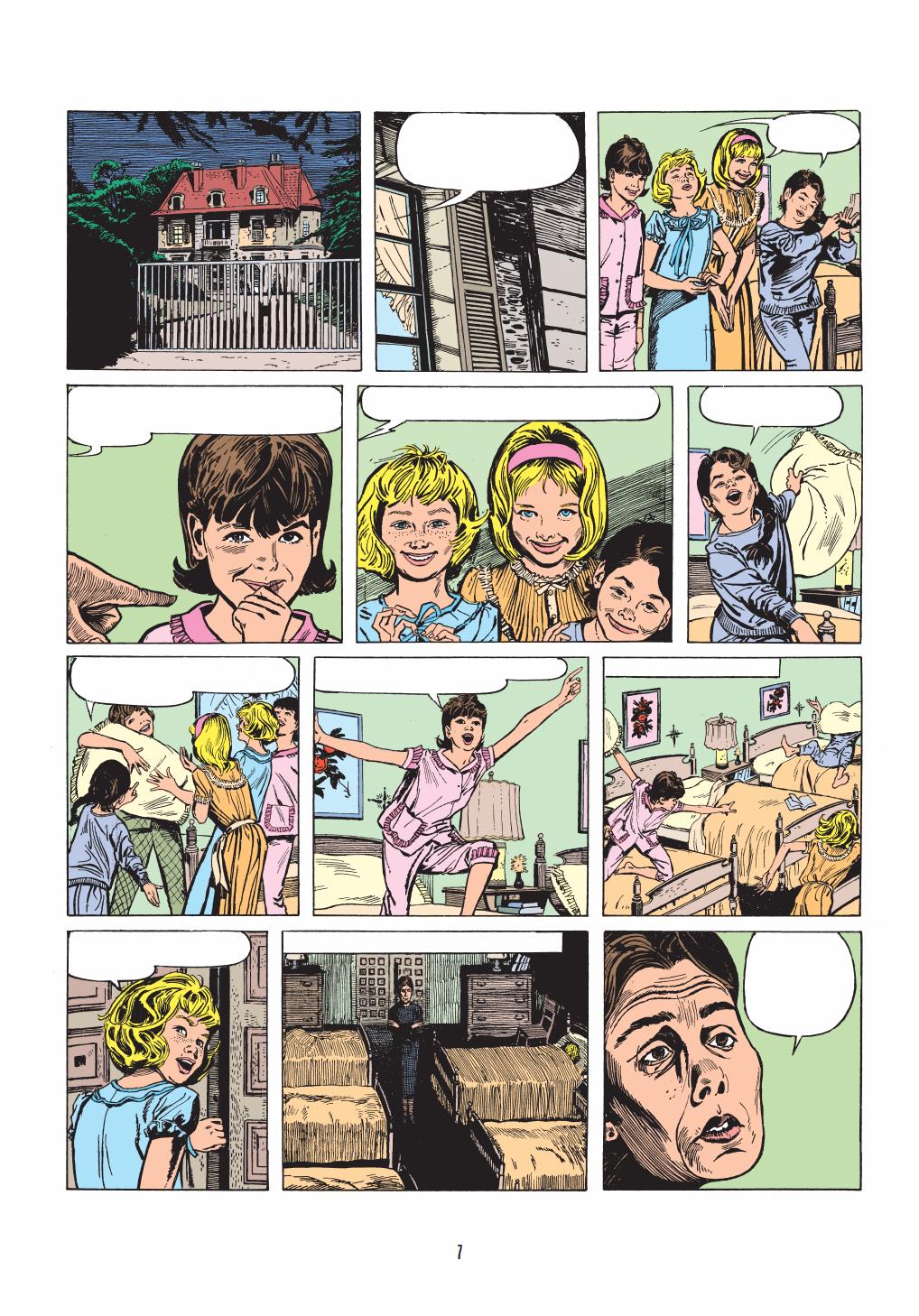 Factoría del Cómic: Avance editorial Ediciones B, primer semestre de 2011