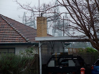 THE MERRI CREEK RESIDENTS GROUP OPPOSE THE UPGRADE TO THE BRUNSWICK ...