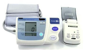 Biomedical Engineering: AUTOMATIC DIGITAL DISPLAY BLOOD PRESSURE ...