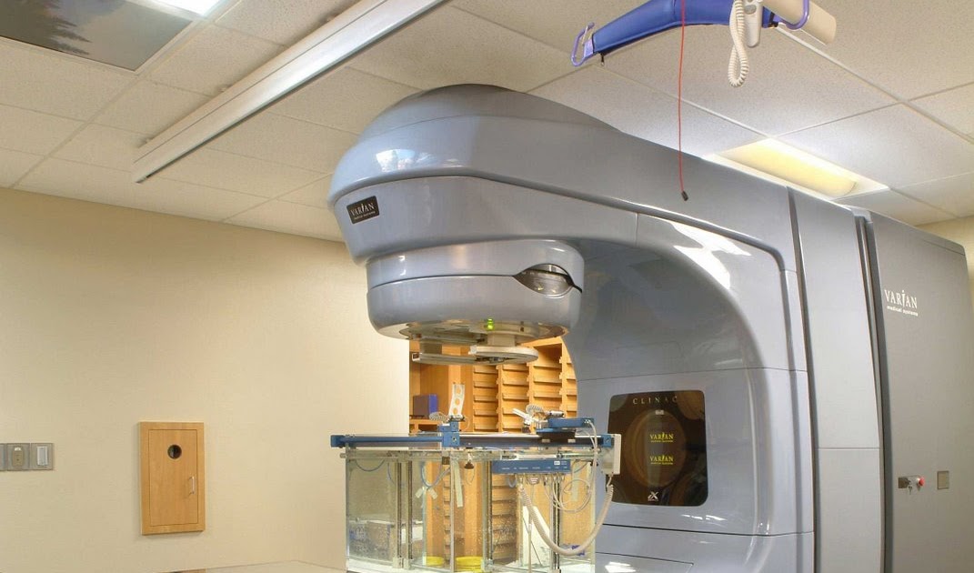Biomedical Engineering: LINEAR ACCELERATOR (LINAC)