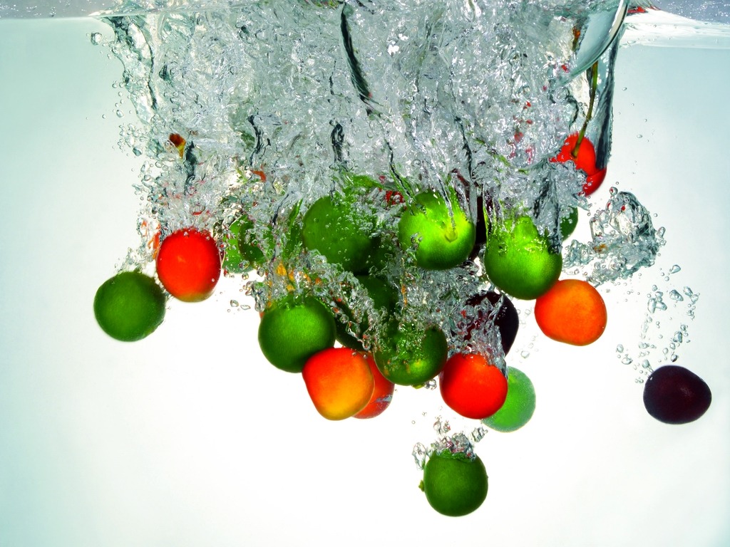 Selvasankar: Fruit Splash