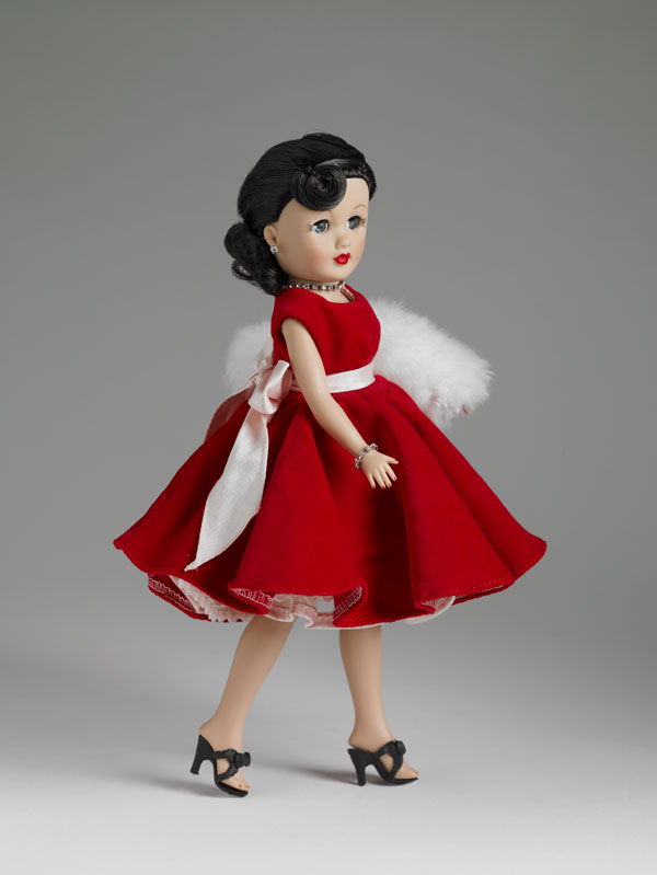 Collecting Fashion Dolls by Terri Gold: Vintage Reproduction Little ...