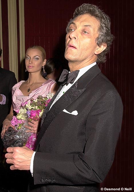 Rusia para hispanoparlantes: Anastasia Volochkova