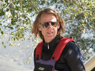 AEROCHRIS: Remembering Keith Erwin