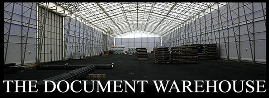 The Document Warehouse