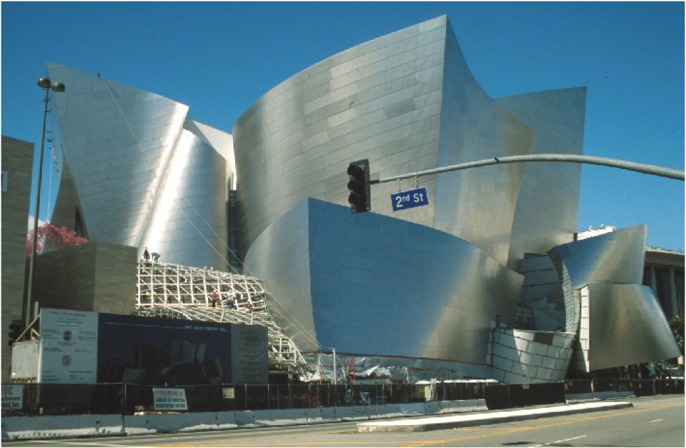 Week 4 Modernism & Post Modernism | perezanthony012