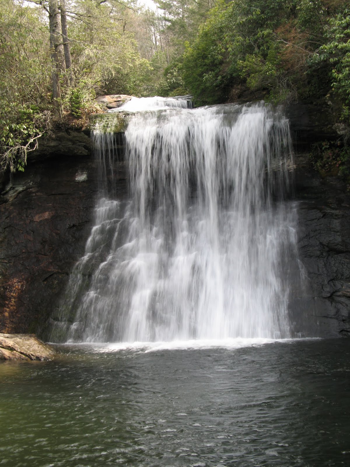 Blue Ridge Mountain Adventures