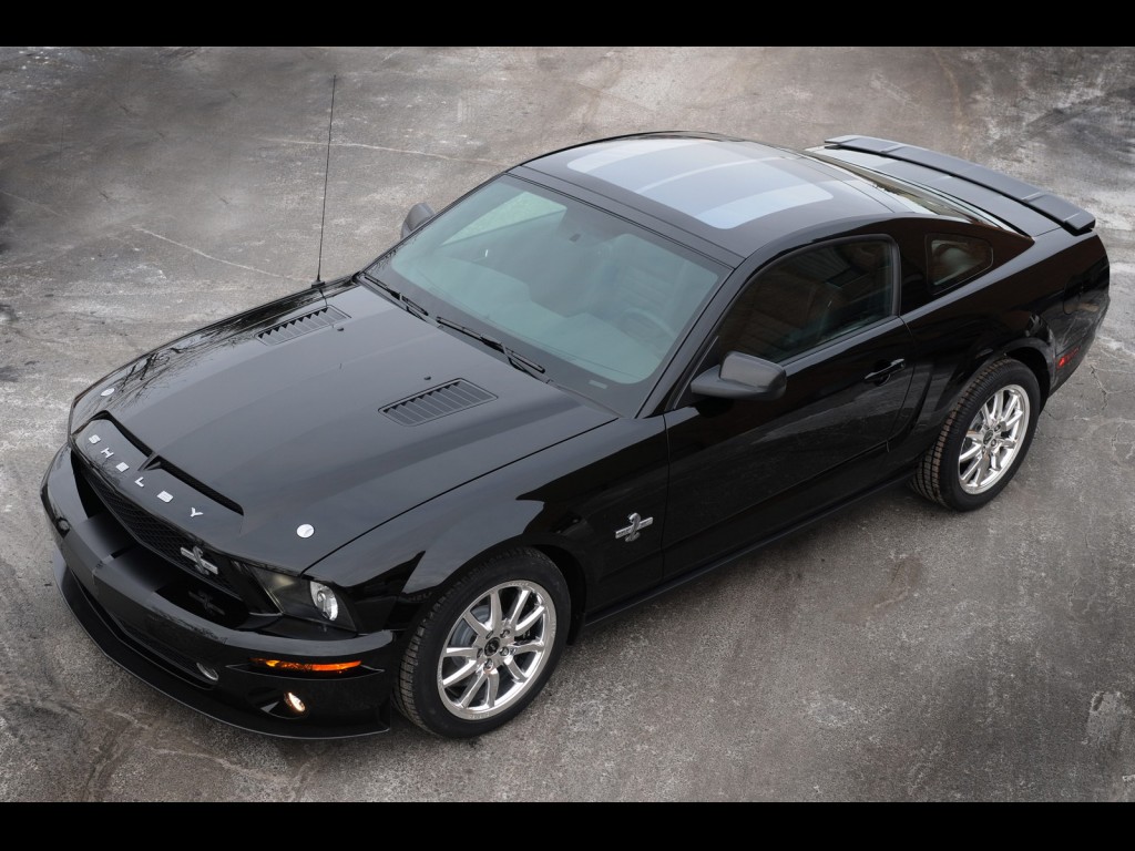 kittymotor: Ford Mustang Shelby GT500 Gone in 60 Seconds "2000