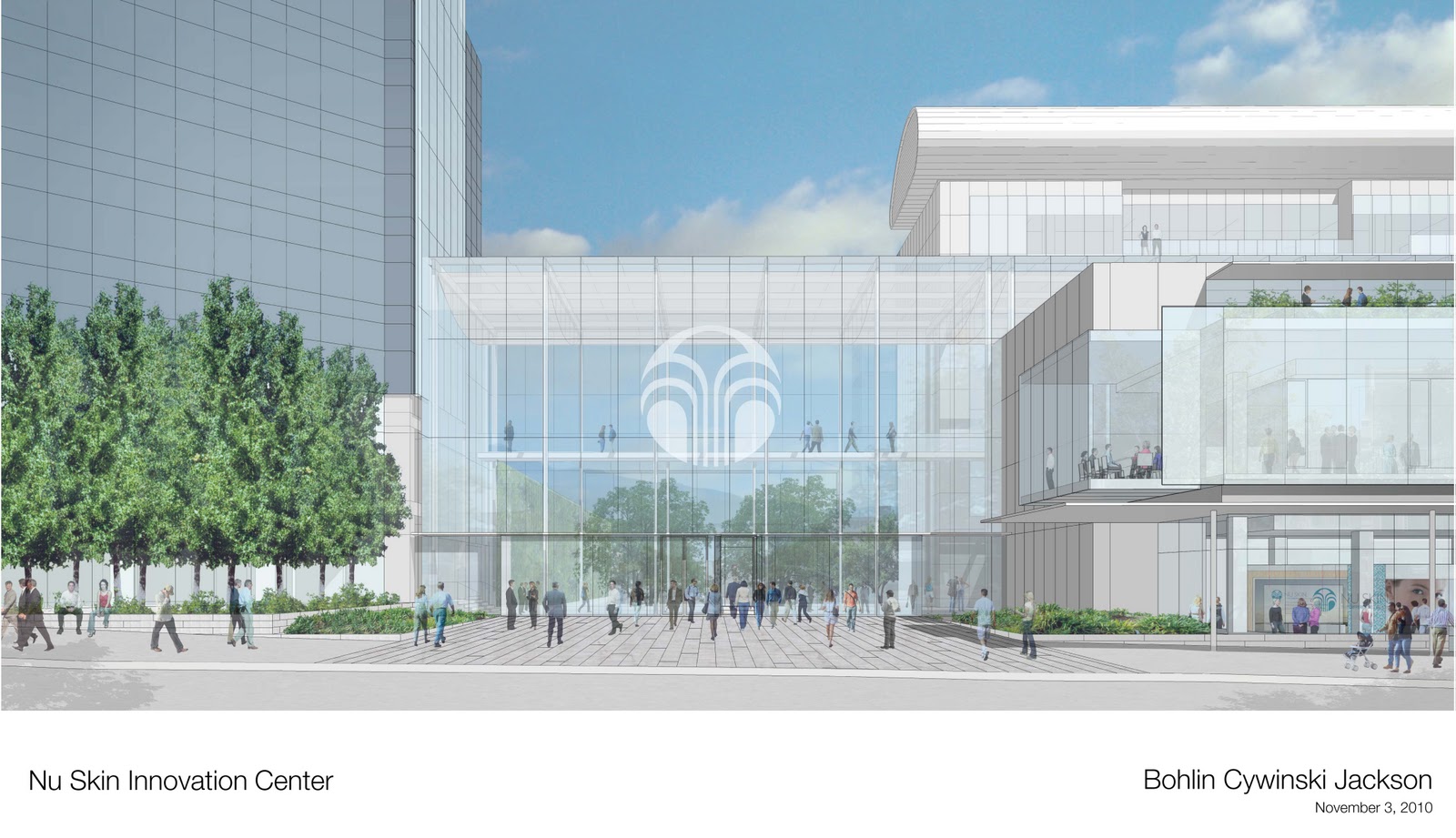 Provo MSA Development Thread - SkyscraperPage Forum