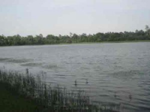 Welcome to Beautiful Bangladesh: Ram Sagar (Dinajpur)- A saga of dedication
