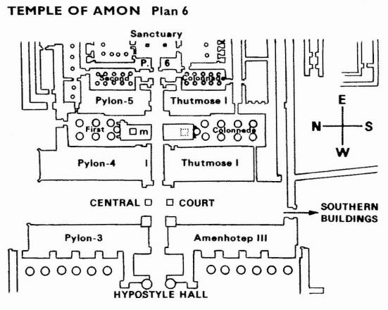 I sketched a map, what would you add next though process wise? I'm ...