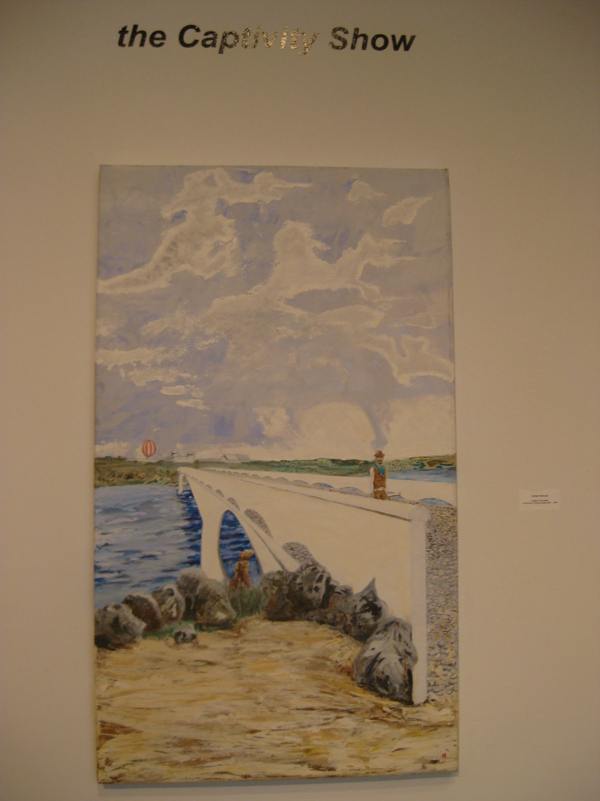 Honeybee Lane: Randall Yarbrough