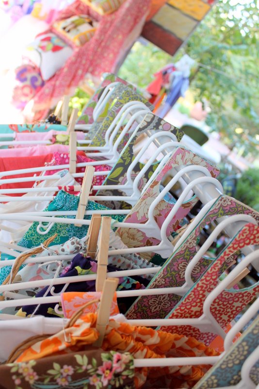 The Strawberry Patch Barn Sale - The Cottage Mama