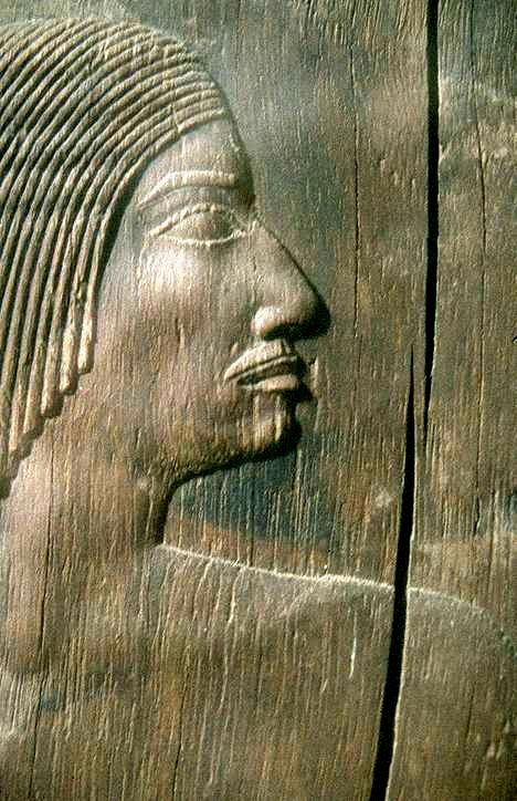 El Foro de Alejandría: Sunu Hesy-Ra