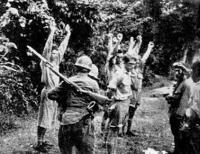 Han Samethini Remembered: 5. The Onslaught (December 1941 - March 1942)