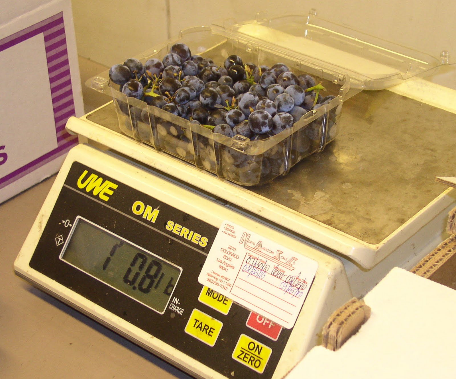 Tools of Our Trade | Frieda's LLC - The Branded Produce Company