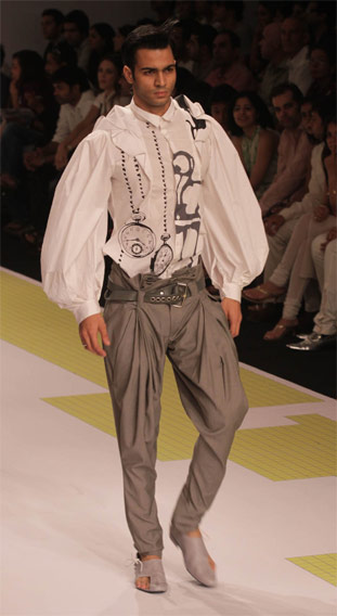 mens fashion: Brands in CloseUp: Modern Indian Men