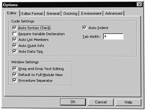 Visual Basic: Belajar Visual Basic 6.0