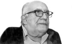 Ciencia de la Economia: Horacio Flores de la Peña (1923-2010)