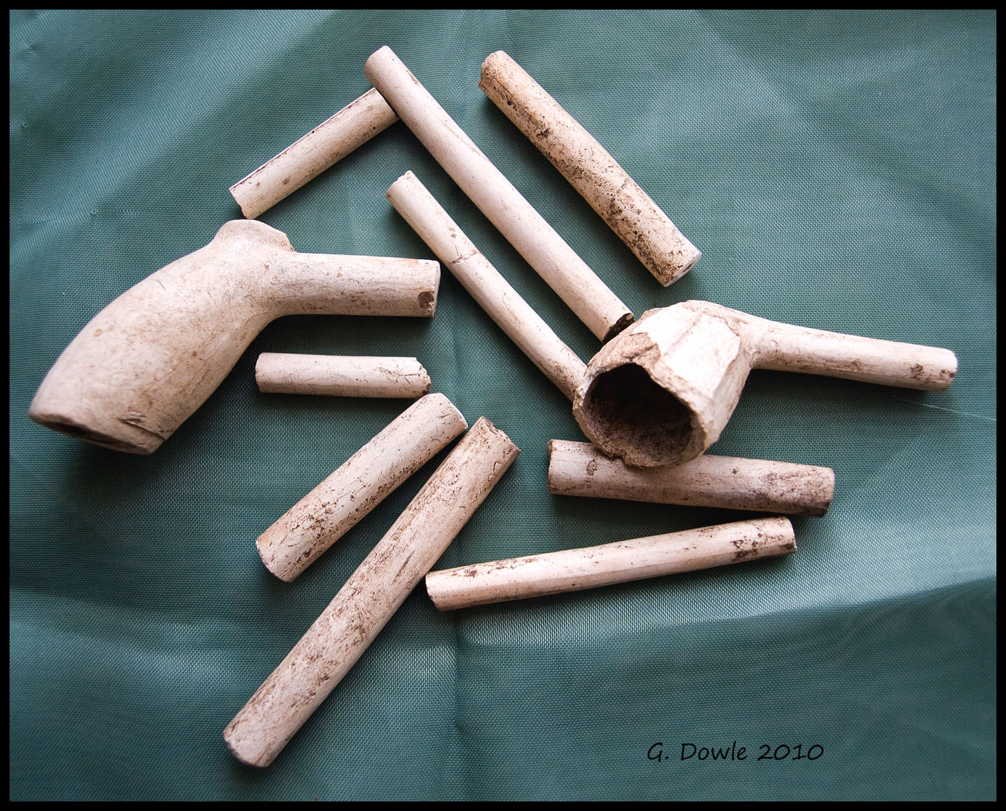 GJD Designs-What's Going On: How It all began part 2