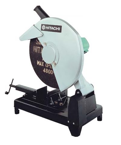 日立高速切斷機High Speed Cut Off Machine