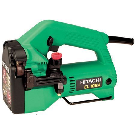 日立全螺絲切斷機Stud Cutter: CL10SA 全螺絲切斷機 Stud Cutter