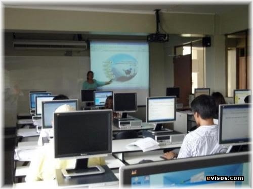 Educacion en Informatica Educativa