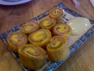 The Checkered Life: KTZ @ SS2