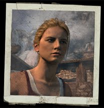 Uncharted Fans: Personajes